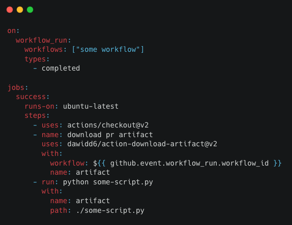 Vulnerable Github Actions Workflows Part 2 Actions That Open The Door